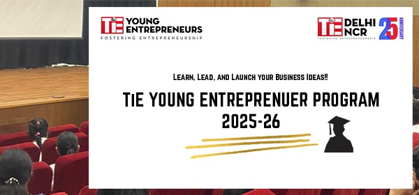 Home - TiE - Global Entrepreneurship Organization