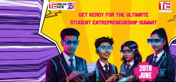 Home - TiE - Global Entrepreneurship Organization